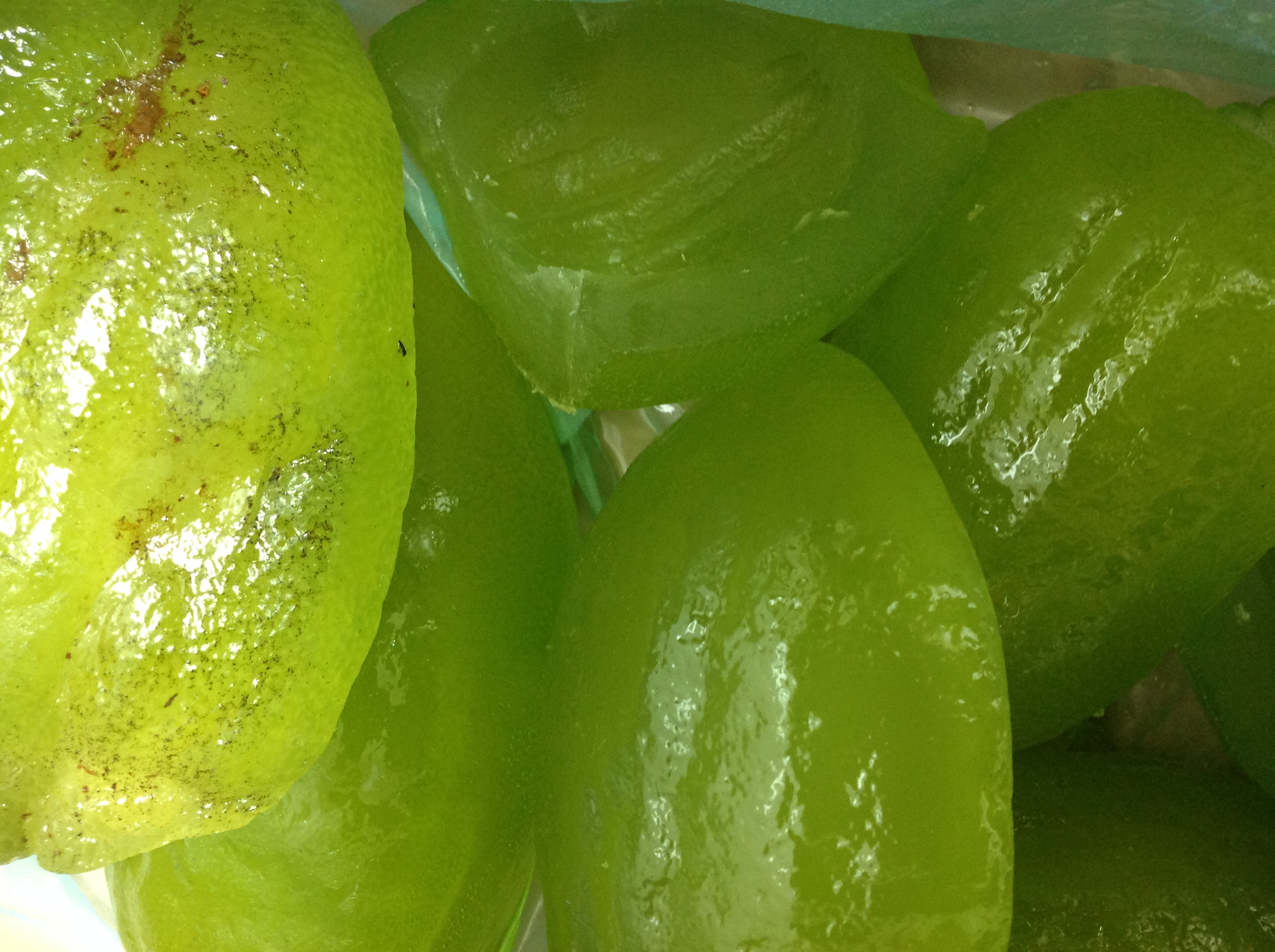 Zitronat | Sandner Früchte Online